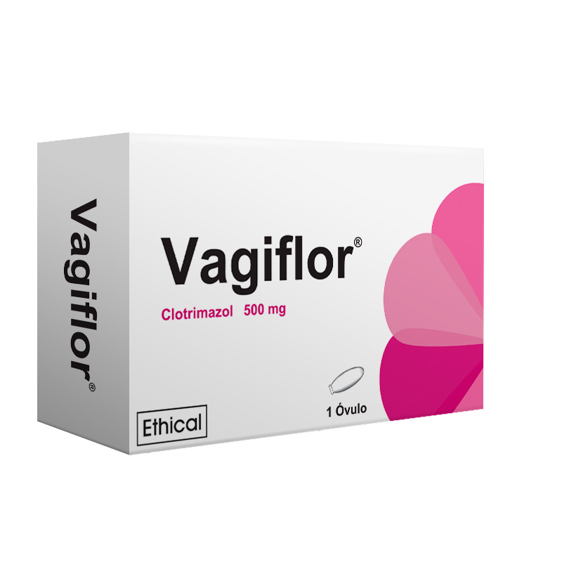 Vagiflor Ethical Pharmaceutical Vagiflor Ethical Pharmaceutical