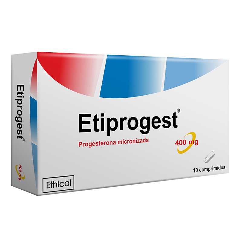Etiprogest - Ethical Pharmaceutical