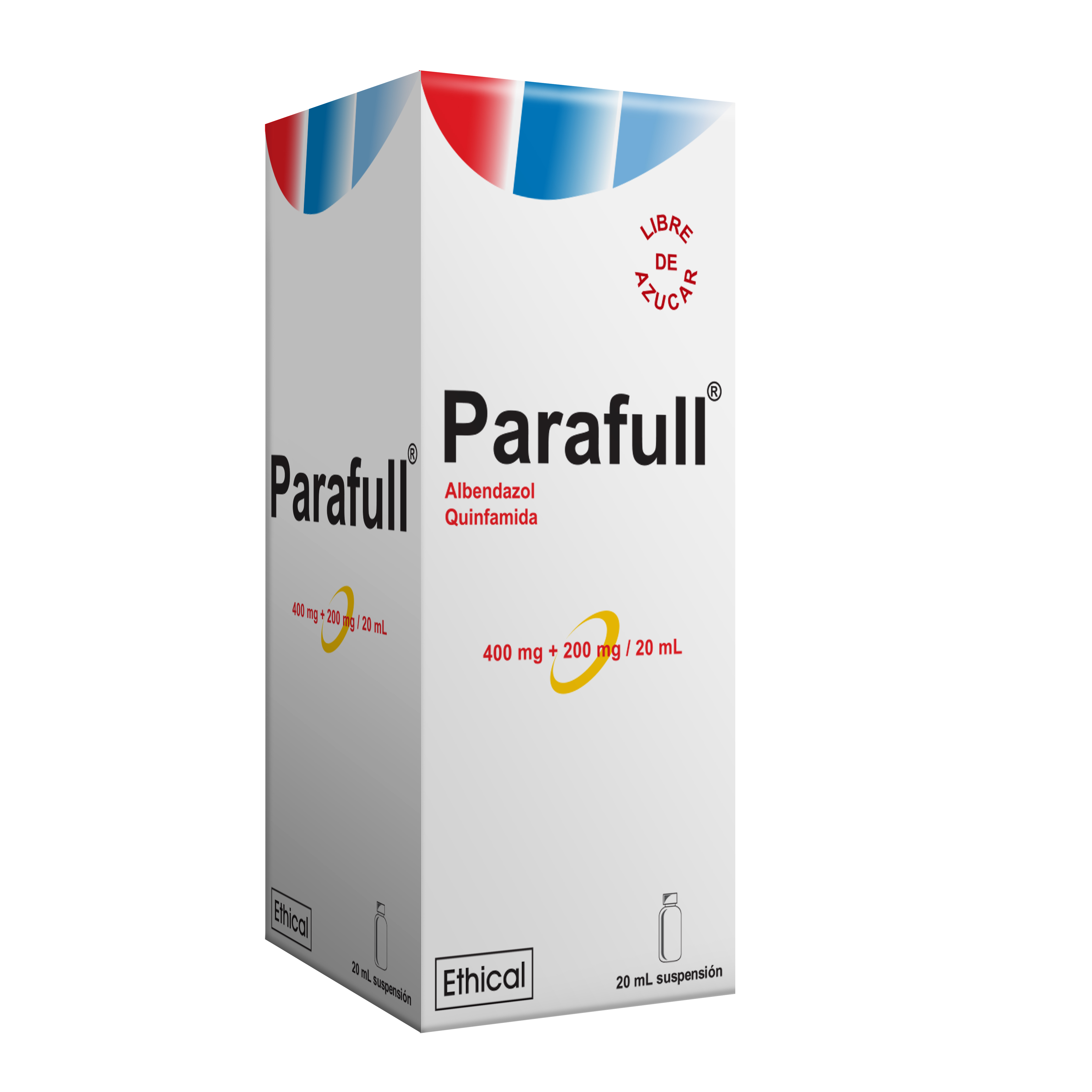 Parafull Ethical Pharmaceutical Parafull Ethical Pharmaceutical
