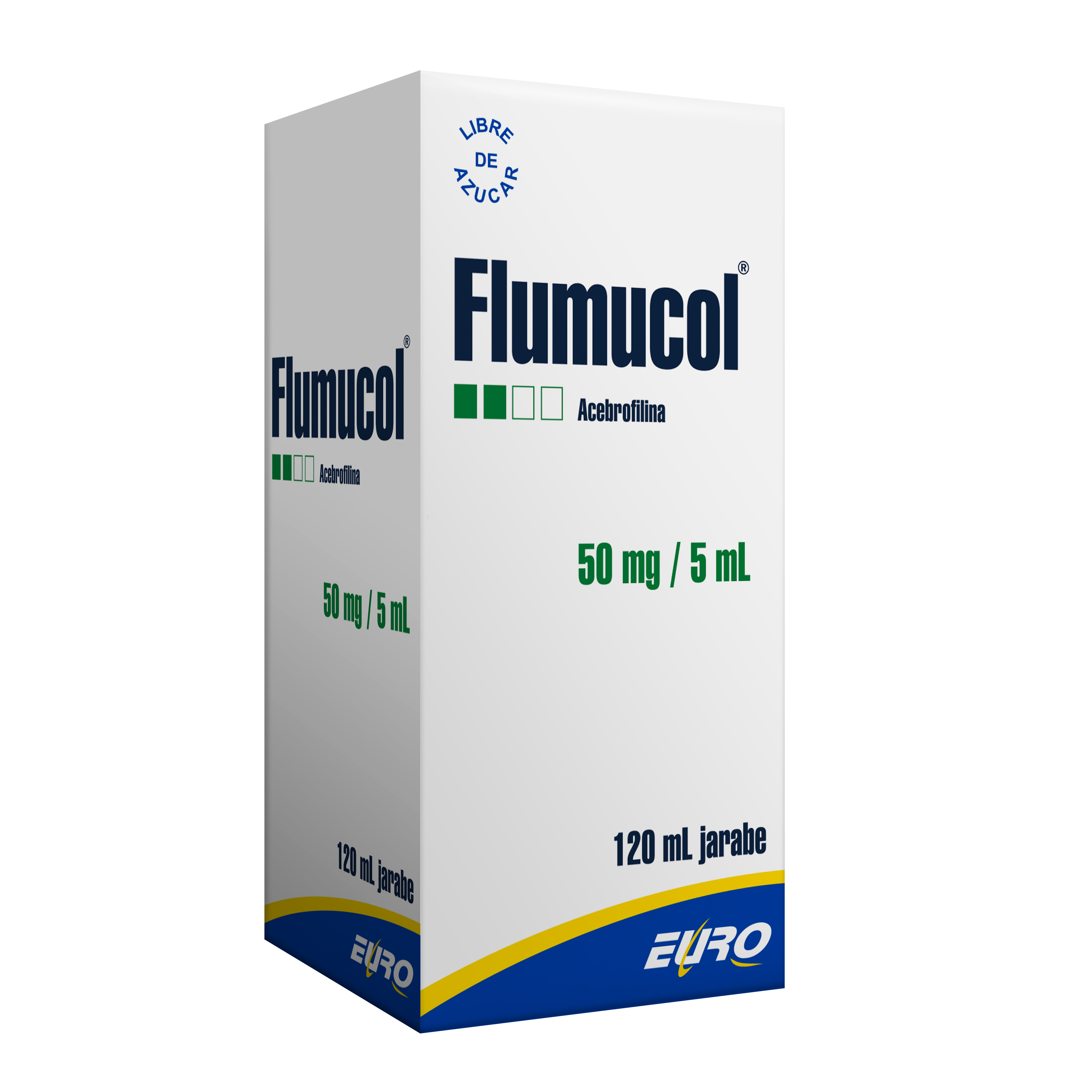 Flumucol - Ethical Pharmaceutical