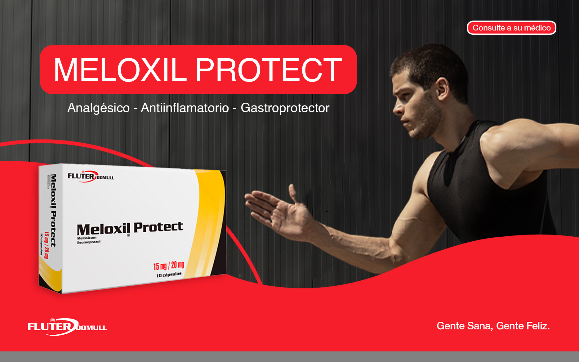 Fluter Domull | Laboratorio Farmacéutico