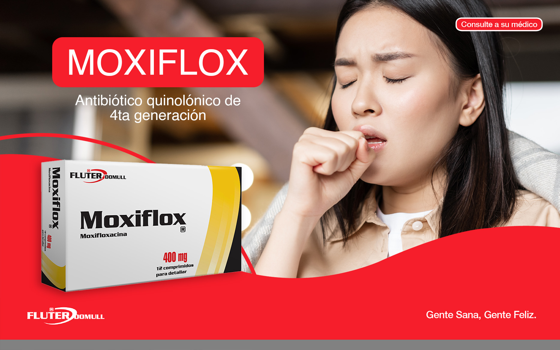 Fluter Domull | Laboratorio Farmacéutico