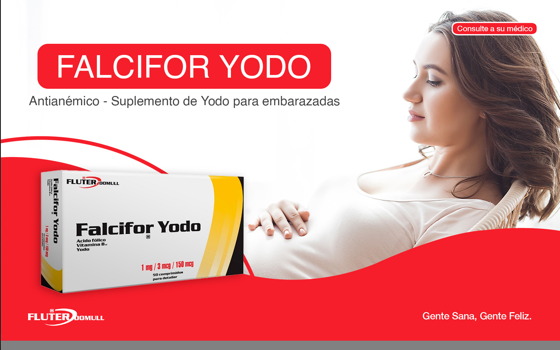 Fluter Domull | Laboratorio Farmacéutico