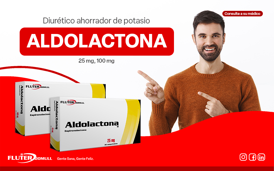 Fluter Domull | Laboratorio Farmacéutico