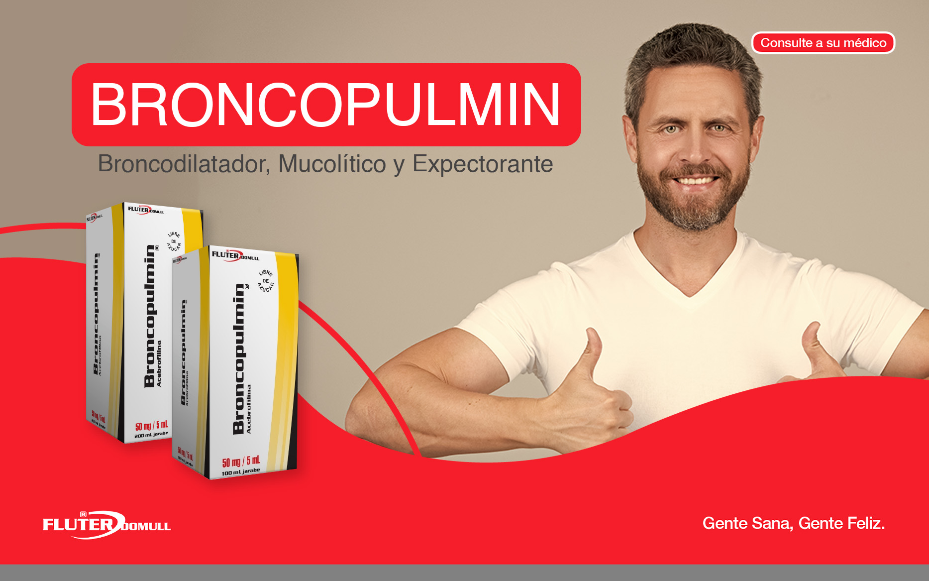 Fluter Domull | Laboratorio Farmacéutico