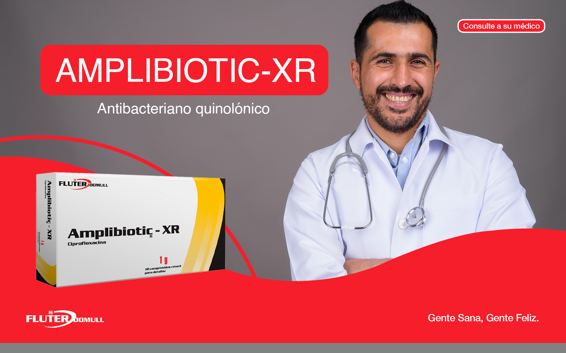 Fluter Domull | Laboratorio Farmacéutico